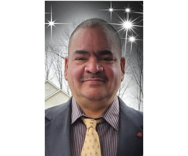 Raymond Rivera Jr. Obituary (2024) - Hawley, PA - Teeters' Funeral ...
