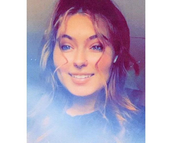 Jaida Lynn Cram Obituary (2025) - Brandon, VT - Miller & Ketcham ...