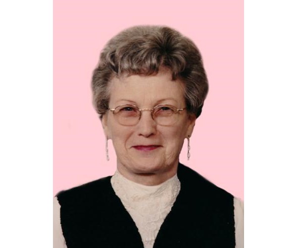 June Elizabeth Wilson Obituary (2023) - Columbia City, IN - DeMoney ...