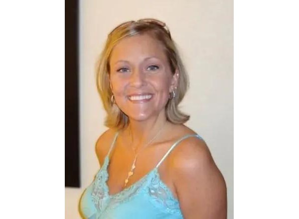 Allison McArthur Obituary and Online Memorial (2025)