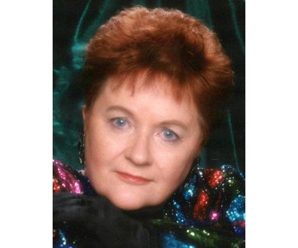 Mary K. Frazier Obituary (2025) - Aberdeen, SD - Schriver's Memorial ...