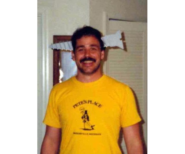 John Phillip Schoner Obituary (2023) - St. Joseph, MI - Filbrandt ...