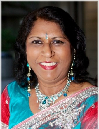 Malini Devi Singh Obituary (2026) - Tracy, CA - Fry Memorial Chapel - Tracy