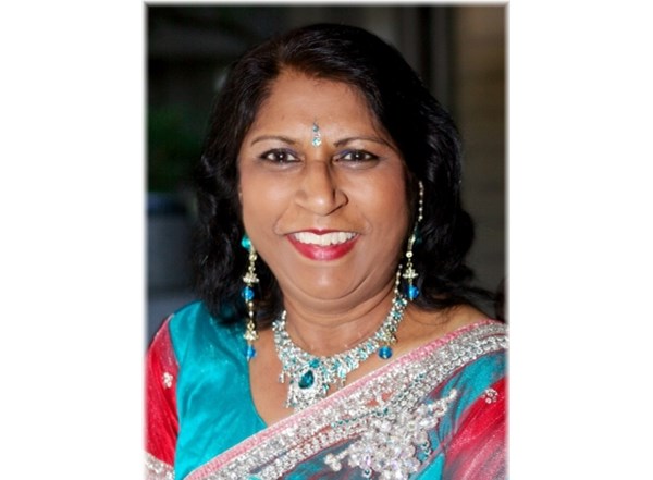 Malini Devi Singh Obituary (2026) - Tracy, CA - Fry Memorial Chapel - Tracy