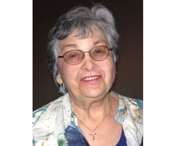 Maria Emilia Carvalho Obituary (1936 - 2025) - Middletown, CT - WFSB