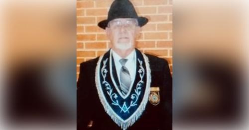 Daniel Joseph Guidry Obituary (2023) - Houma, LA - Samart Funeral Home ...