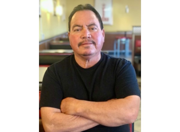 Alex Martinez Obituary (2025) - Bakerfield, CA - Greenlawn Funeral Home ...