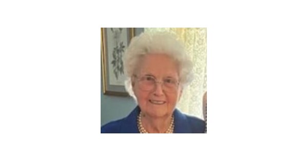 Sara "Elizabeth" Johnson Obituary (2023) - Henderson, KY - Benton-Glunt ...