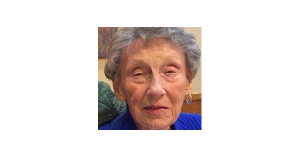 Betty Lou Cline Ward Obituary (1932 - 2025) - Greer, SC - Post and ...