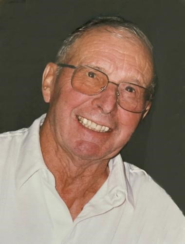 Donald J. Pennings Obituary (2023) - Appleton, WI - Valley Funeral Home ...