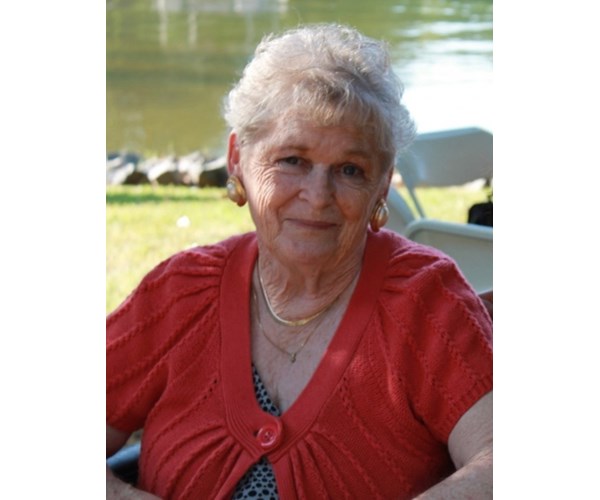 Brenda Gail Baker Obituary (2022) - Mount Holly, NC - Woodlawn Funeral ...