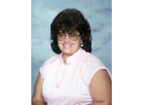 Barbara Sue Jacobs Obituary (2024) - Kendallville, IN - Young Family ...