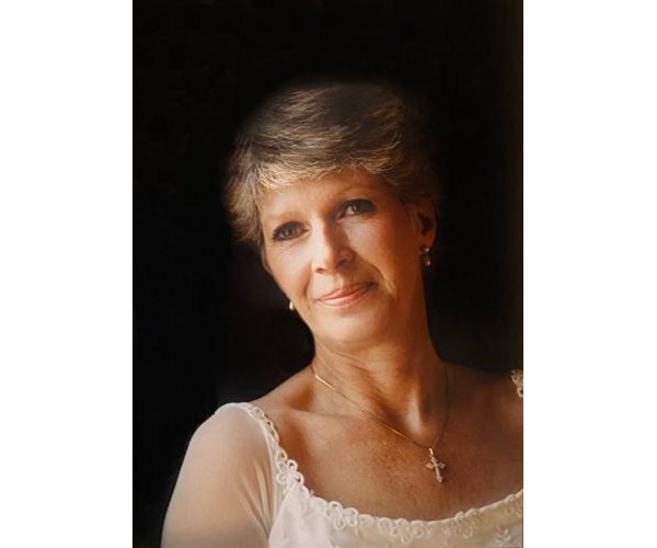 Judith Ann Preston Obituary (2022) - Wilmington, NC - Wilmington ...