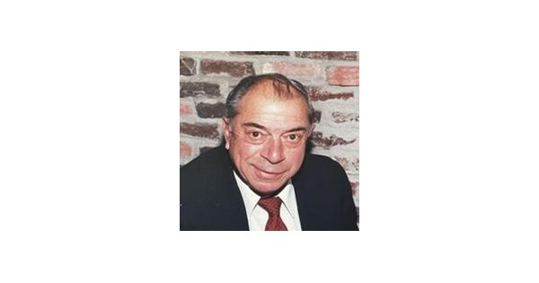 Vincent John Deorio Obituary (2024) - Norwalk, CT - Collins Funeral ...