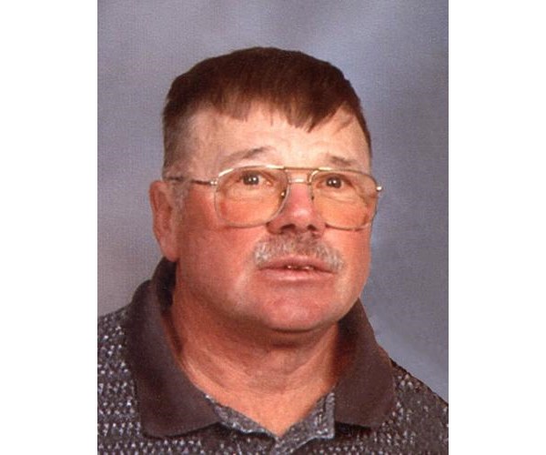 Charles Gerald Jenner Obituary (2025) - Casselton, ND - West Funeral ...