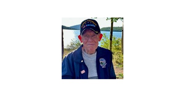 Myron Donald House Obituary (2025) - Sterling, CO - Halouska Family ...