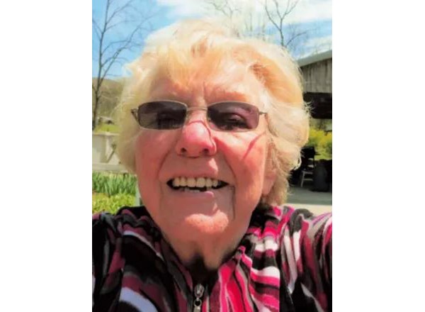Sharon E. Copenhaver Obituary (2024) - Lewistown, PA - King-Barr ...