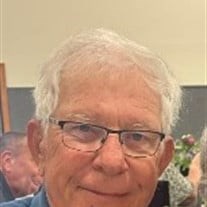 John E. Denninger Obituary (2023) - Phoenixville, PA - Cattermole ...