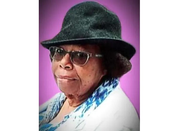 Mattie J. Howard Obituary (2024) - Lexington, KY - Kerr Brothers ...