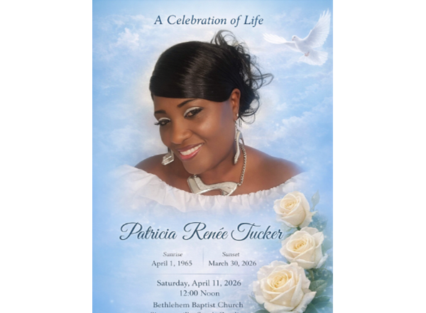 Patricia R. Tucker Obituary (1965 - 2026) - Simpsonville, SC - Post and ...