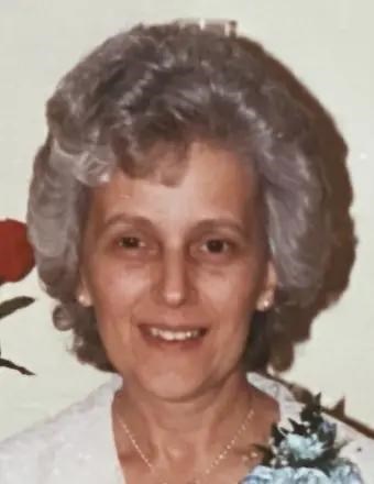 Louella M. Swanger Obituary (2025) - Milton, PA - Shaw Funeral Home ...