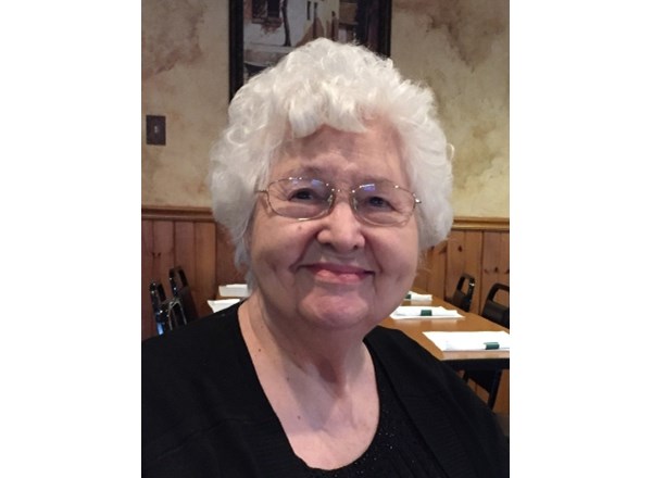 Kathryn "Micky" Elliott Obituary (2026) - Harrison City, PA - Lindsay ...