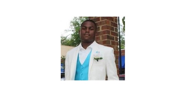 Mr. Reginald Lamar Tabor Jr. Obituary (2025) - Moultrie, GA - Luke ...