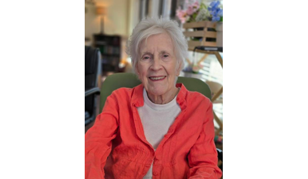 Carol Ann Berry Obituary (1937 - 2026) - Woodfin, NC - 828 News Now