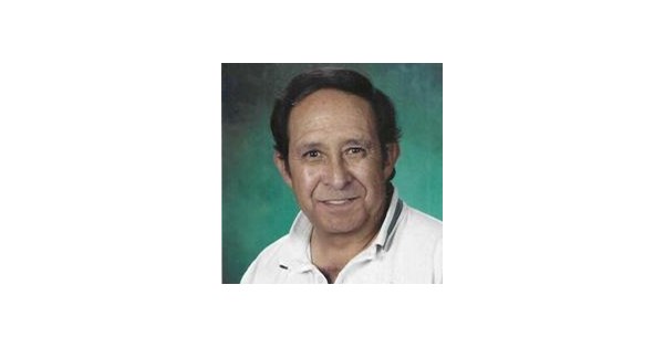 Michael Branch Obituary (2024) - Las Vegas, NM - Rogers Mortuary, Inc ...