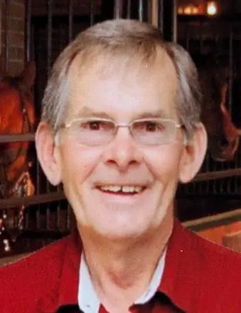 Jerry L. Lowe Obituary (2024) - Centerville, IA - Thomas Funeral Home ...