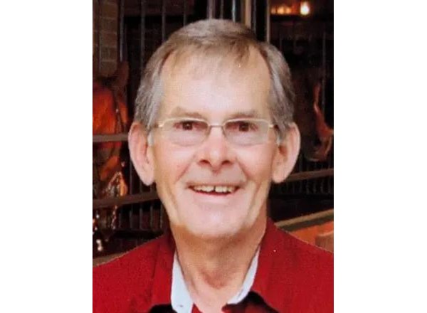 Jerry L. Lowe Obituary (2024) - Centerville, IA - Thomas Funeral Home ...