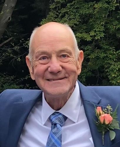 Carroll Russell Thompson Obituary (2025) - Crestwood, KY - Stoess ...