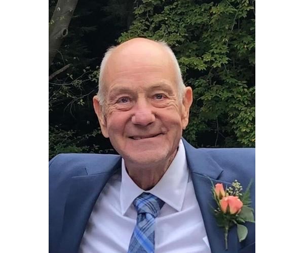 Carroll Russell Thompson Obituary (2025) - Crestwood, KY - Stoess ...