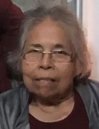 Eulalia "LaLa" Acosta Obituary (2026) - Stamford, TX - Kinney-Underwood ...