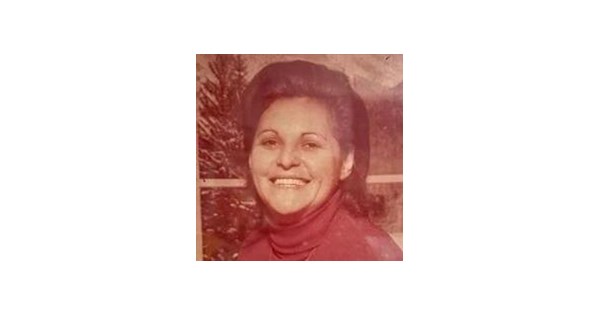 Marye Walker Dykes Obituary (1945 - 2025) - Franklinton, LA - AN17