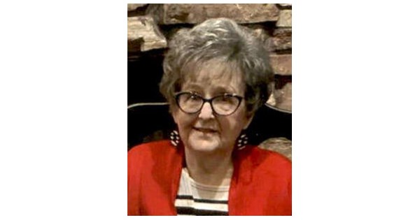 Jane E. "Nashland" Houle Obituary (2026) - Green Bay, WI - Lyndahl ...