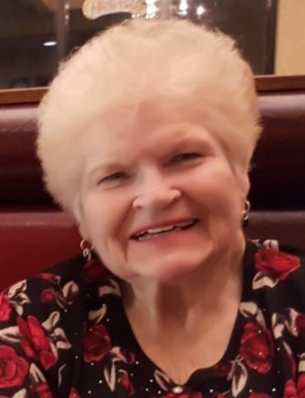 Mildred F. "Millie" Mazrolle Obituary (2026) - Bristol, CT - Funk ...