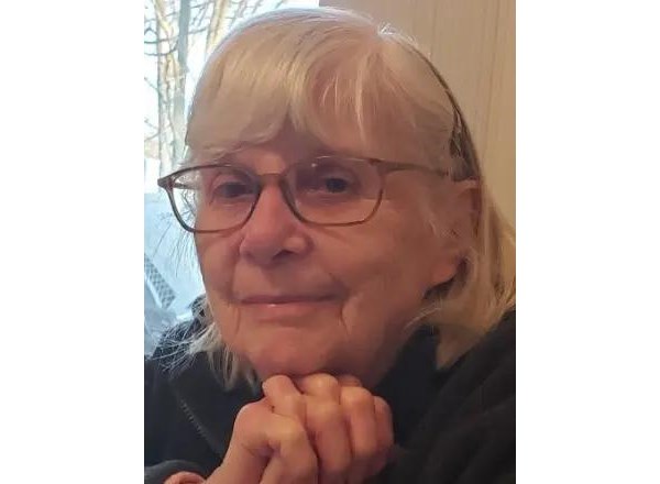Erika I. Blair Obituary (2024) - Sugar Grove, IL - The Healy Chapel ...