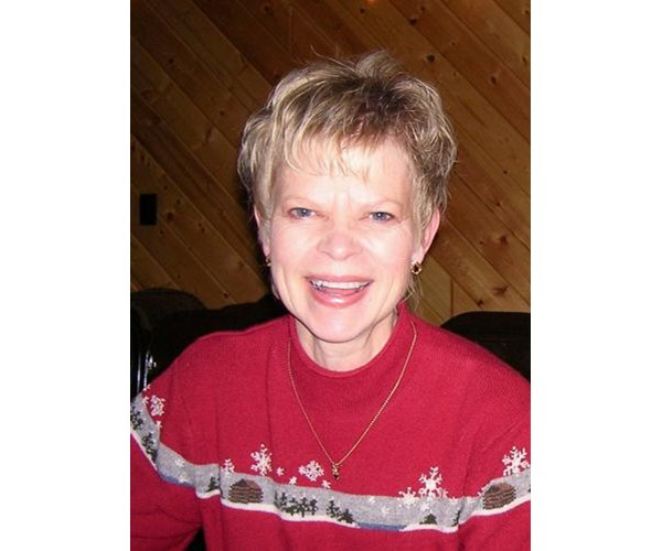 Debra L. "Rhoda" Ehrenstrom Obituary (2025) - Warroad, MN - Helgeson ...