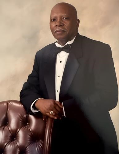 Deacon David Earl Rodgers Sr. Obituary (2024) - Williamston, NC ...