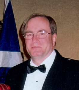 William Gordon "Bill" MacLean III Obituary (2024) - Bridgeport, WV ...