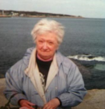 Elsie B. Ray Obituary (2024) - Canton, MA - Dockray & Thomas Funeral Home