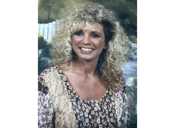 Leonette Hammons Obituary (2026) - Mansfield, AR - Martin Funeral ...