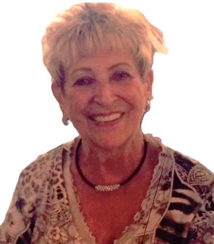 Barbara J. "Barb" Bentley Obituary (1935 - 2024) - Rome, NY - WKTV
