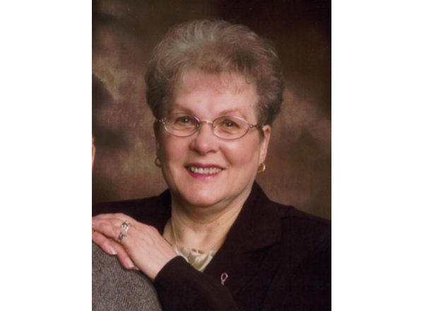 Doris M. Schwantes Obituary (2026) - Wisconsin Rapids, WI - Ritchay ...