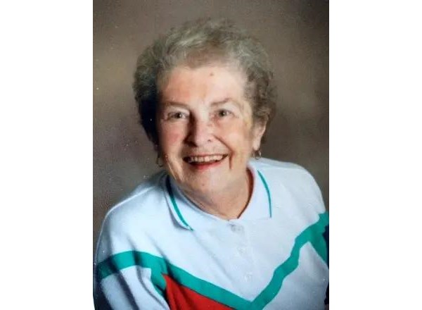 Nancy Allan Geissler Obituary (2024) - Lansing, MI - Palmer Bush ...