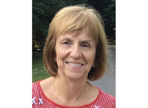 Carol L. Tracy Obituary (2025) - Easton, MA - Kane Funeral Home ...