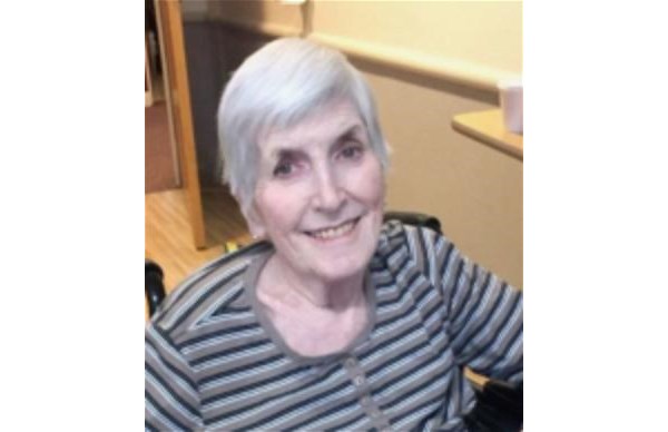 Kathleen M. Peiffer Obituary (2025) - Philadelphia, PA - Louis A ...
