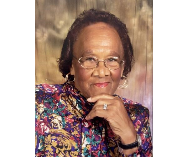 Mrs. Mildred Bradford Washington Obituary (2026) - Shreveport, LA ...