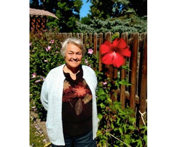 Naomi Ruth Chaney Obituary (2023) - Loveland, CO - Viegut Funeral Home ...
